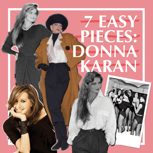 Discover a Fascinating Origin Story Behind the Infamous Capsule Wardrobe